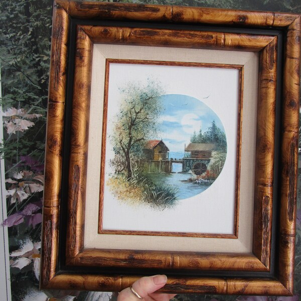 Nathan Oil Painting - Etsy