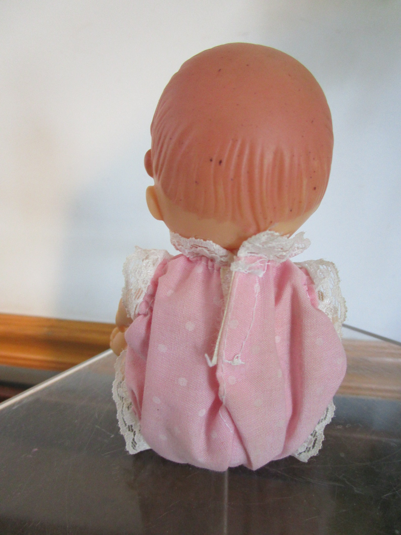 Vintage 1981 Tiara Doll by Playmates 6" Little Pixie - Etsy