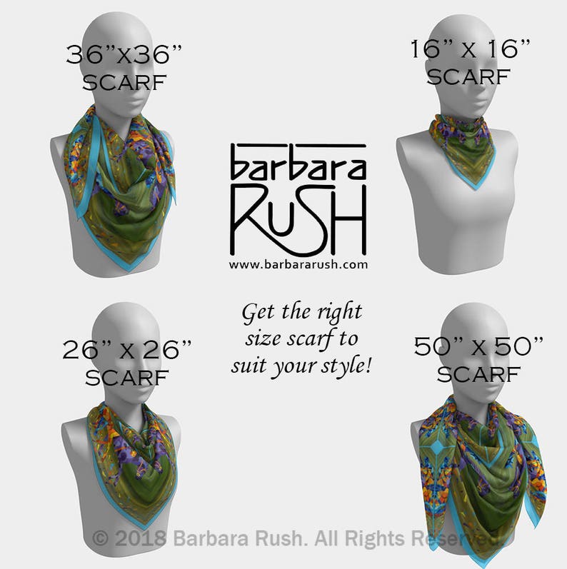 Derby Scarf, Horse Racing Scarf, Race Scarf, Colorful Horse Racing ...