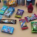 Mini Brand Grocery Store Lot – 30-piece Set With 2 Shopping Carts - Etsy