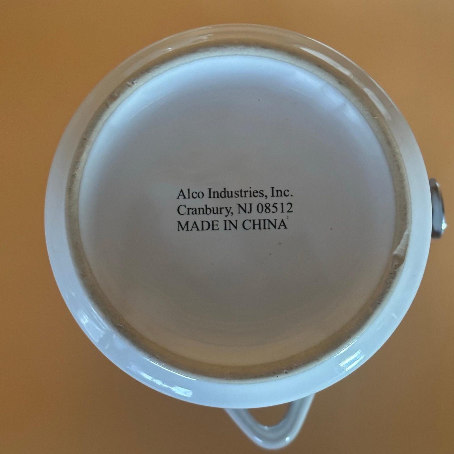 Vintage Alco Industries Lighthouse Canister Set - 4 Piece Kitchen ...