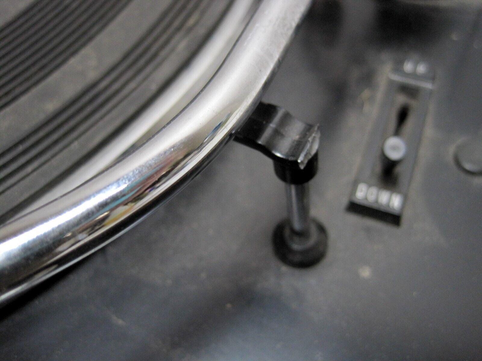 Sony PS-1100 Vintage Stereo Turntable for PARTS or REPAIR - Etsy