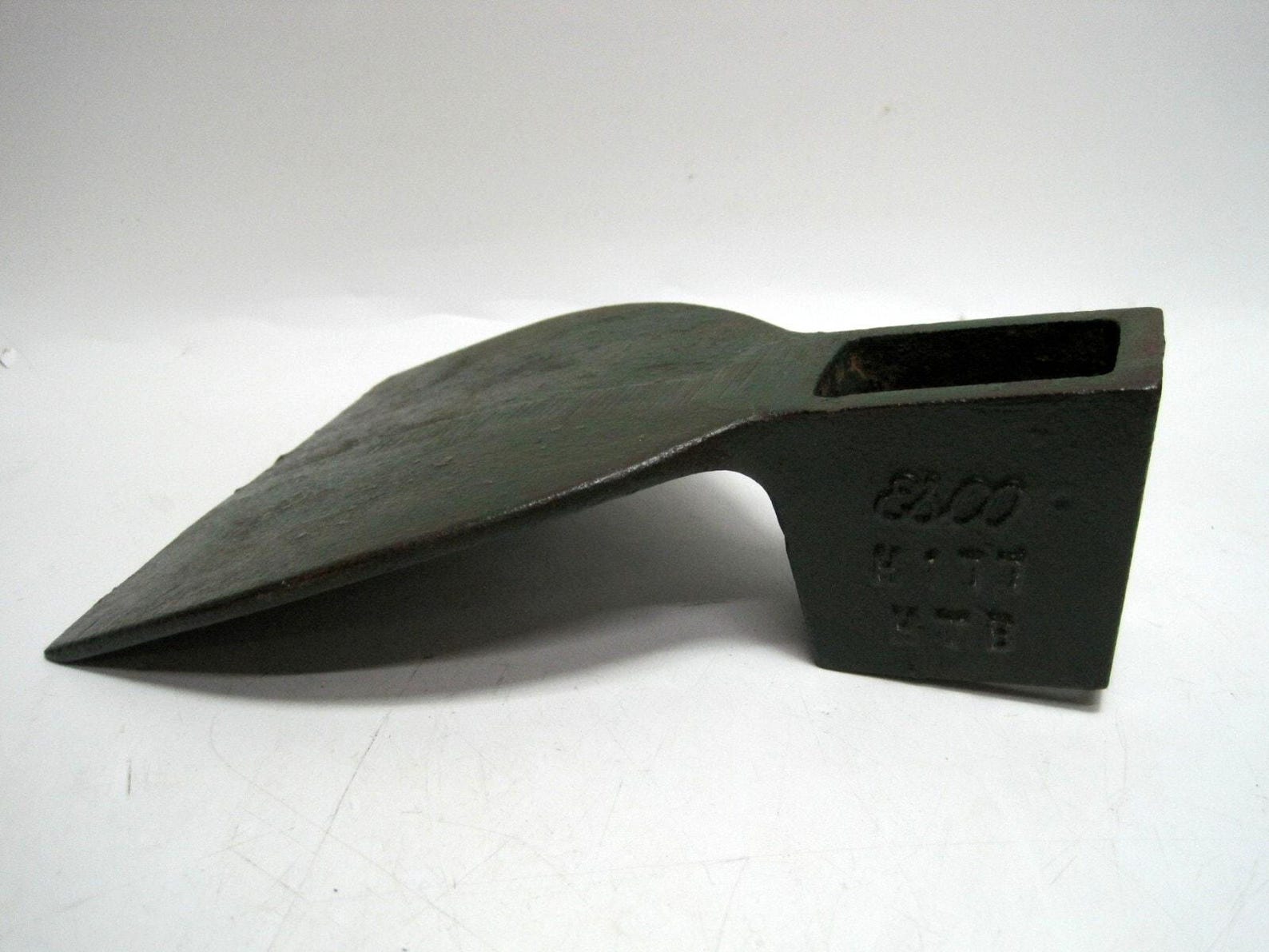 ESCO Forestry Hazel Hoe. Firefighting, Trail Building, Hot Shots. H.T.B ...