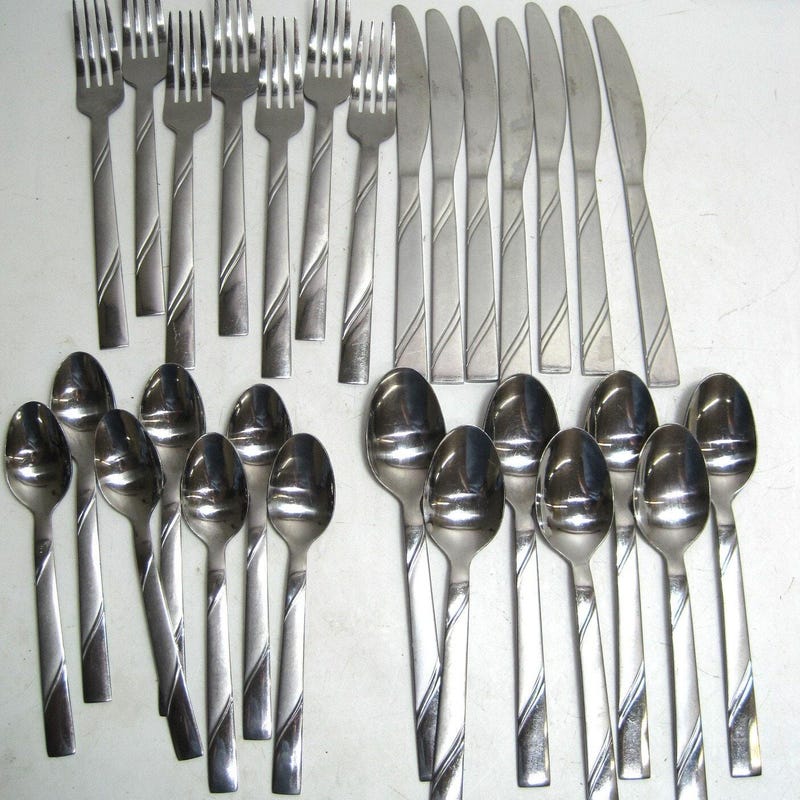 Silver Marisol - Etsy