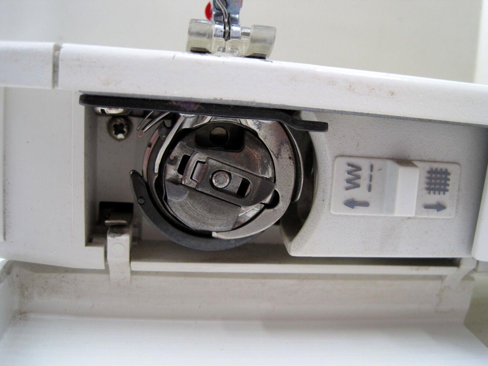 Pfaff Hobbymatic 875 Sewing Machine - Tested W/case - Etsy