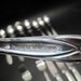 12 Pieces Pfaltzgraff MIRAGE FROST Stainless 18/0 Frosted Silverware ...