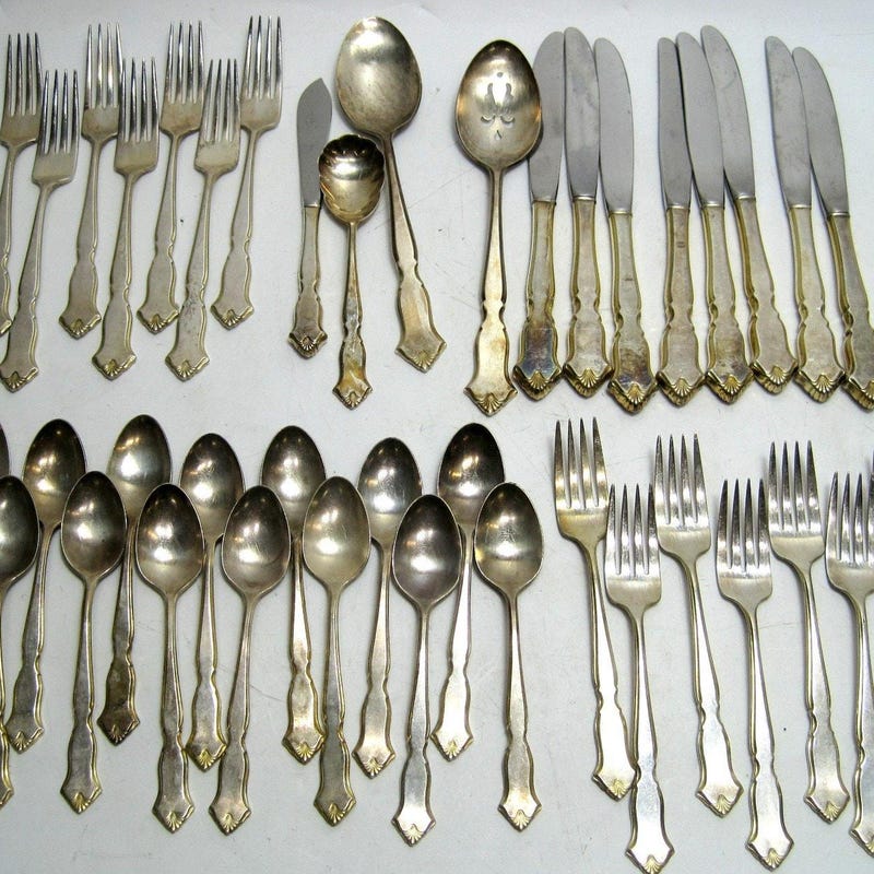 International Deep Silver - Etsy