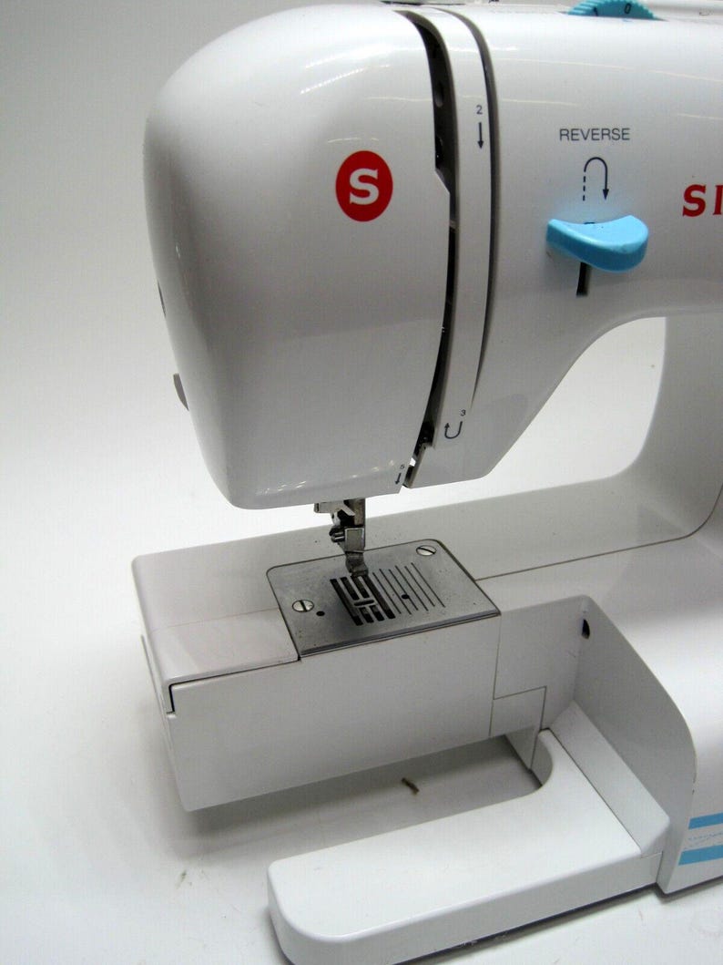 Singer Simple Sewing Machine 2263 W/ Foot Controller - Etsy