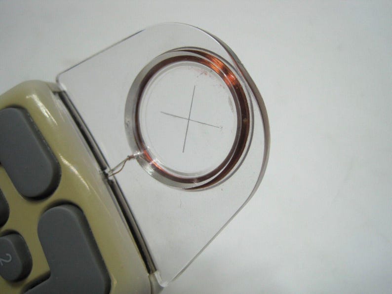 GTCO CalComp Lectra - Cursor de ratón inalámbrico para tablero de ...