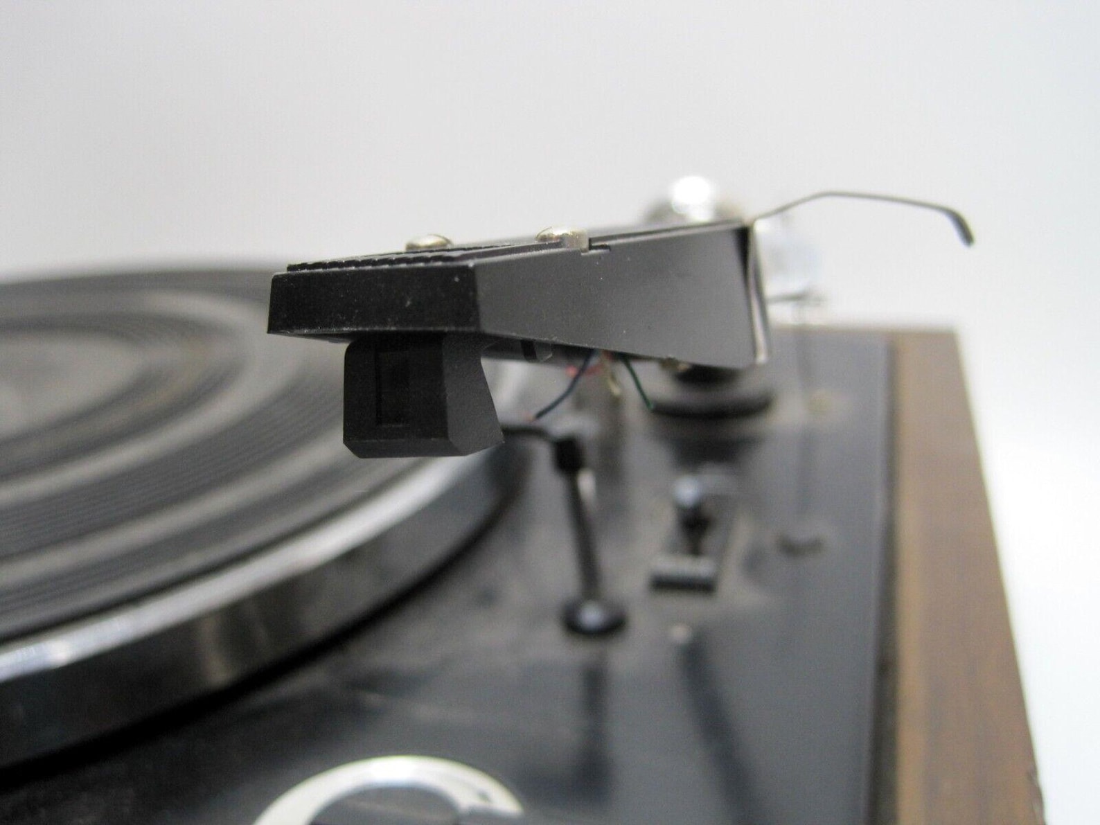 Sony PS-1100 Vintage Stereo Turntable for PARTS or REPAIR - Etsy