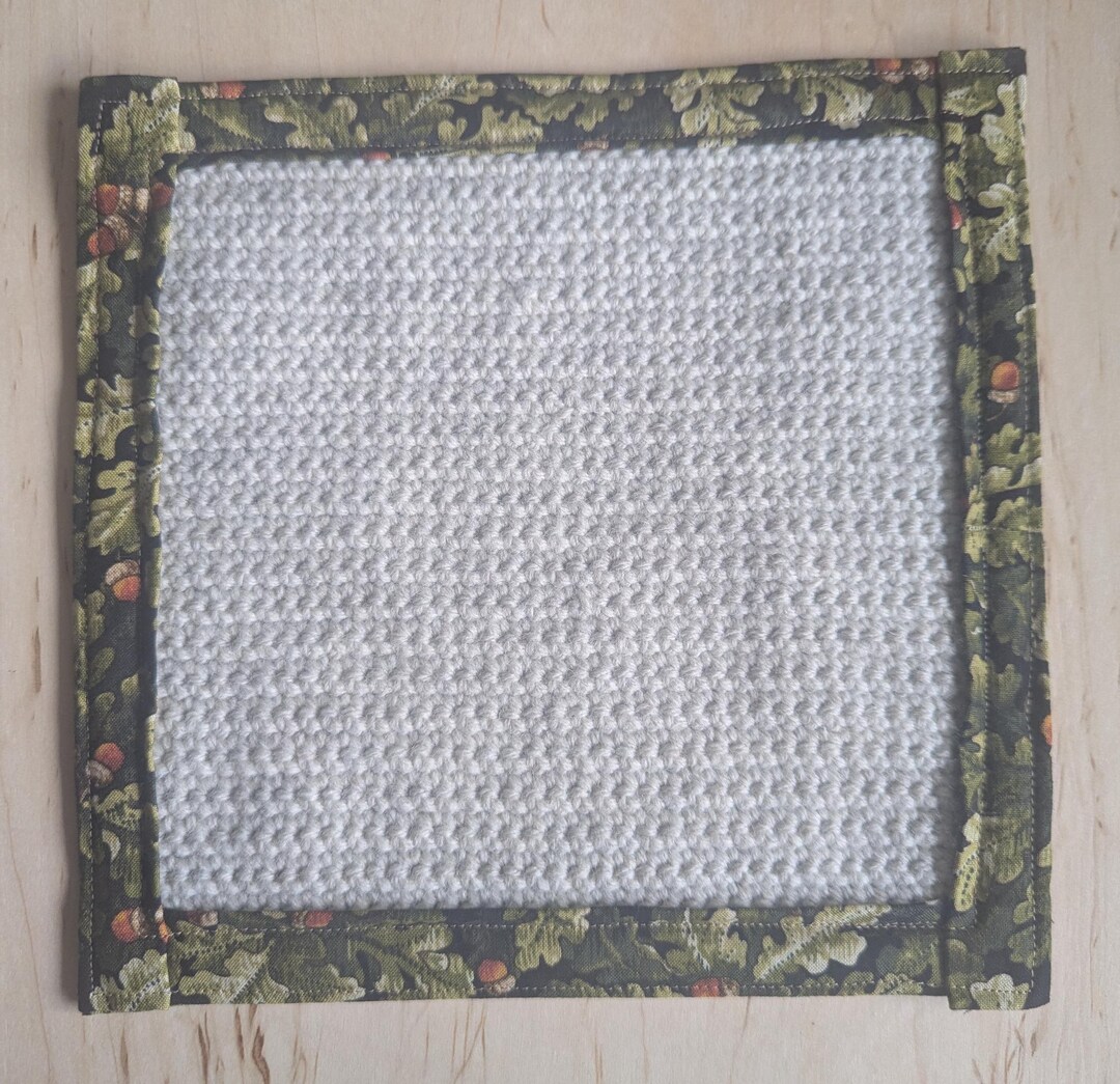 Extra Large Pot Holder - Etsy