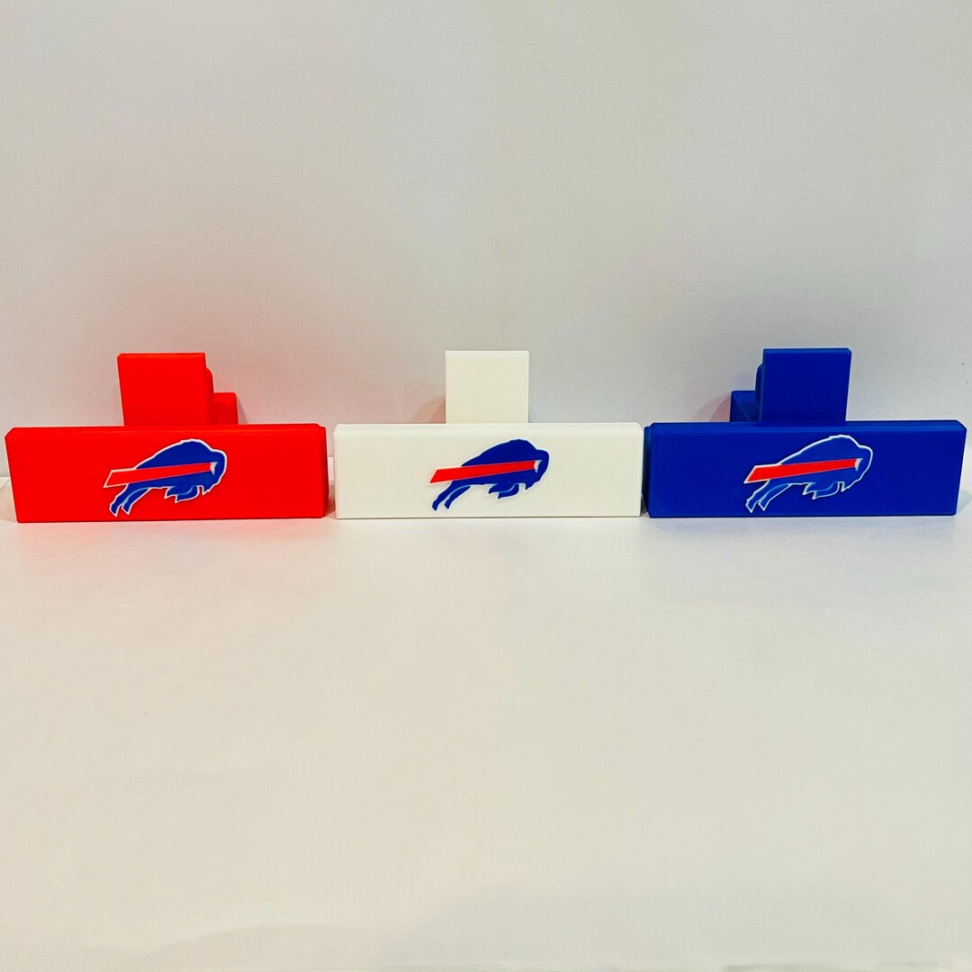 Buffalo Bills Card Display Stand – PSA Slab Holder – Trading Card Stand ...