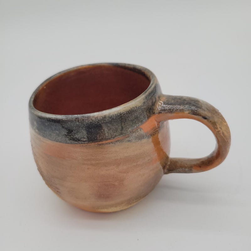 Planetary Mug Ceramic - Etsy
