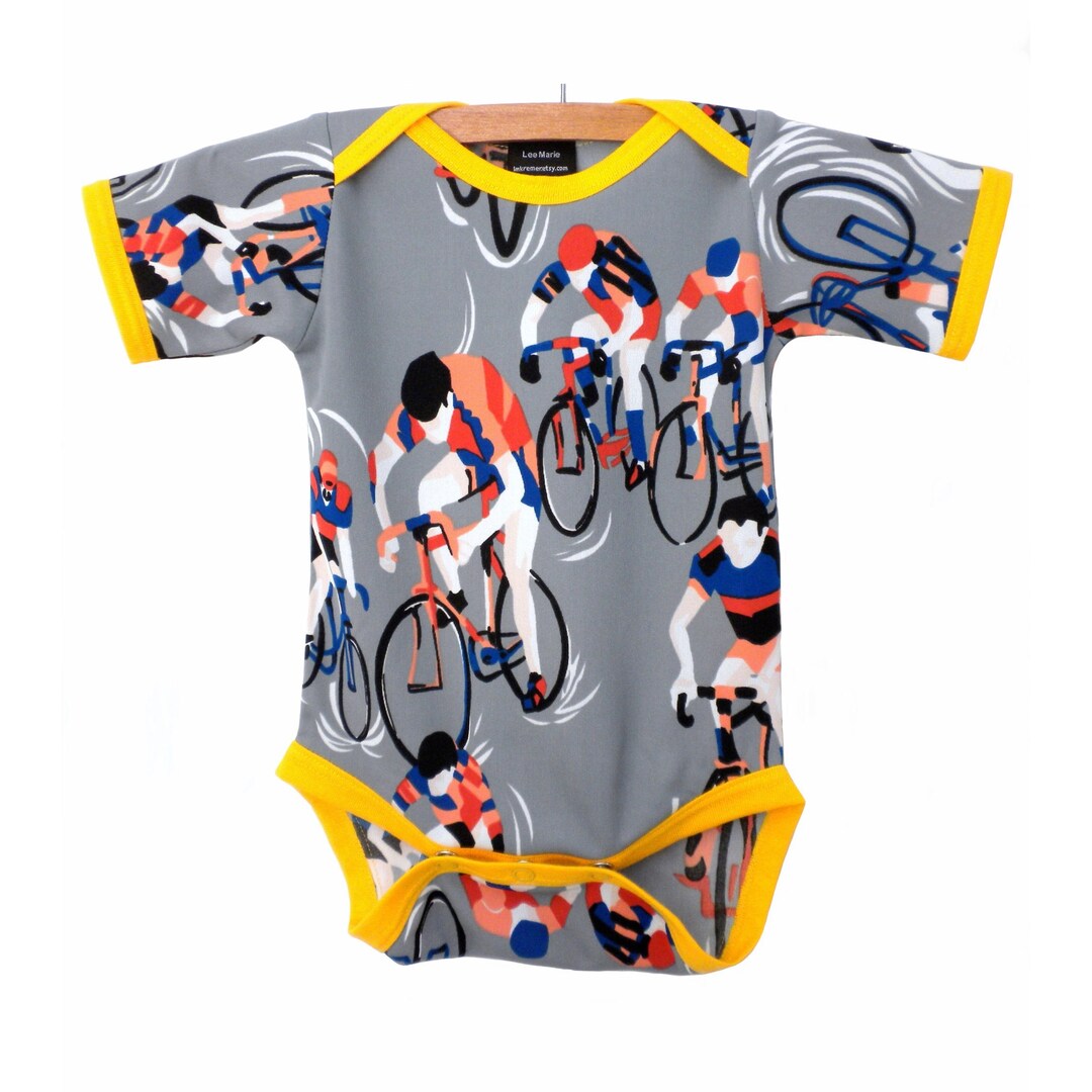 Handmade / One Piece / Bodysuit Leader of the Pack - Etsy