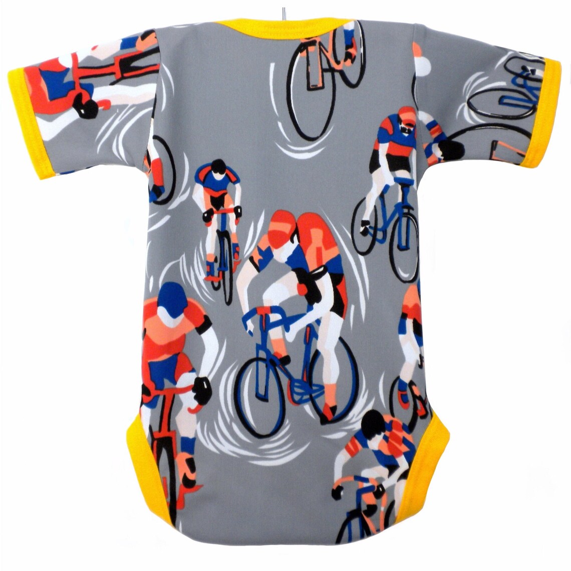 Handmade / One Piece / Bodysuit Leader of the Pack - Etsy