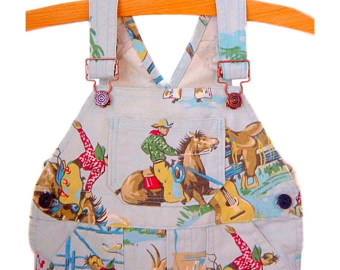 Overalls / Handmade / Pants / Coveralls / Dungarees - Hi Ho Silver ...