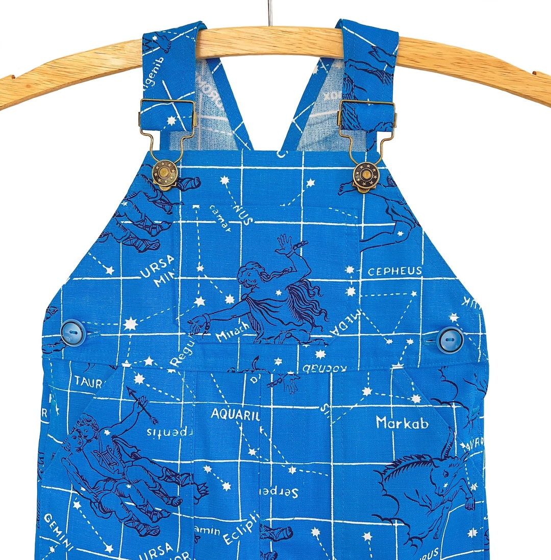 LAST ONE Size 12-18 Months. Handmade Overalls, Best Baby Gifts, Baby ...