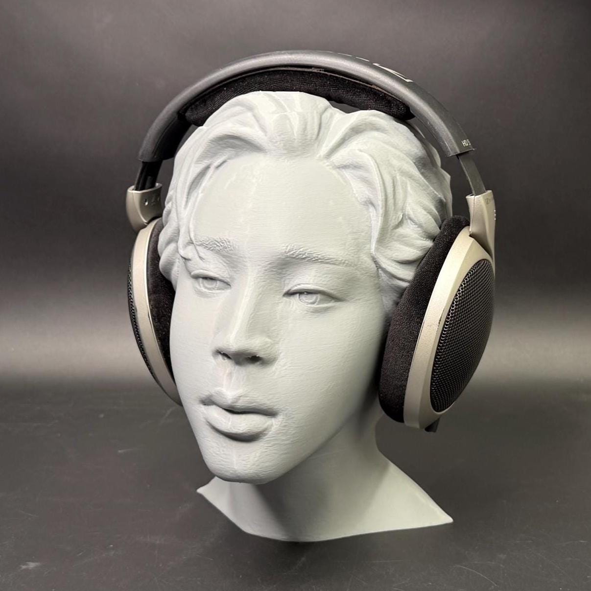 Jimin Headphone Stand – BTS K-pop Decor for ARMY Fans - Etsy