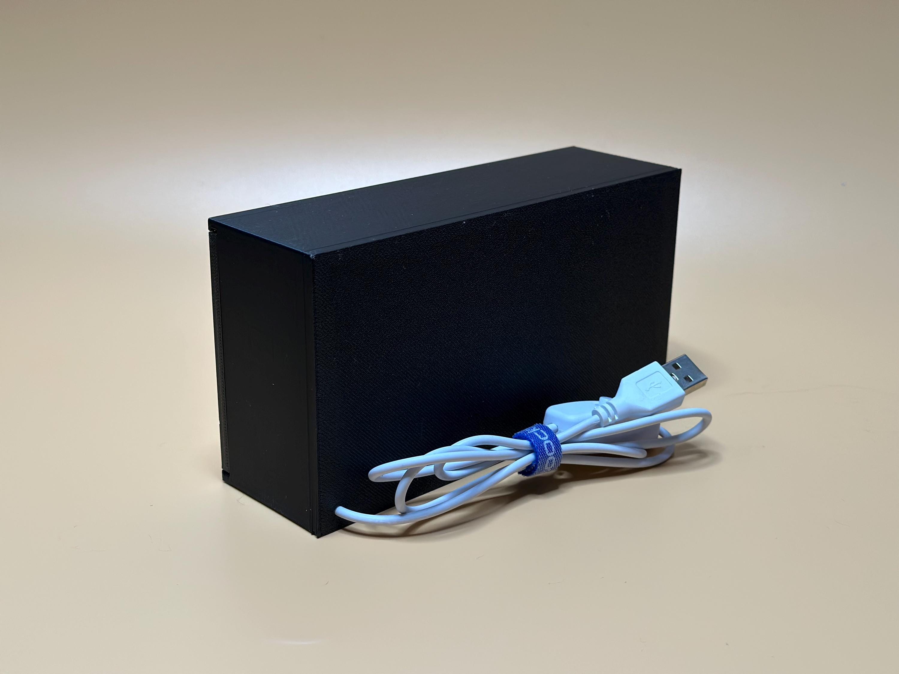 Enchanting Howl's Moving Castle Inspired Night Light Lamp With ...