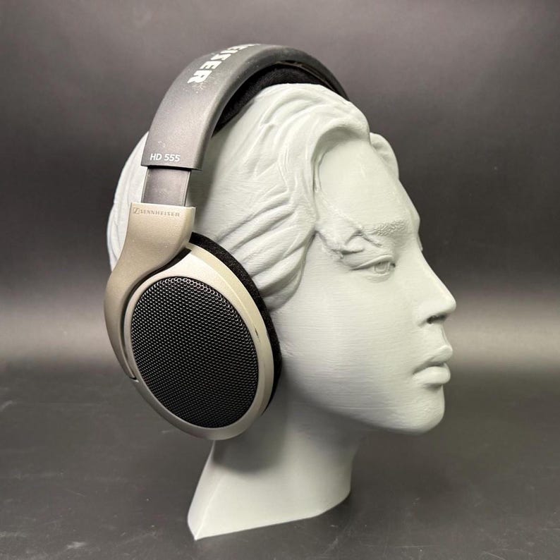 Jimin Headphone Stand – BTS K-pop Decor for ARMY Fans - Etsy