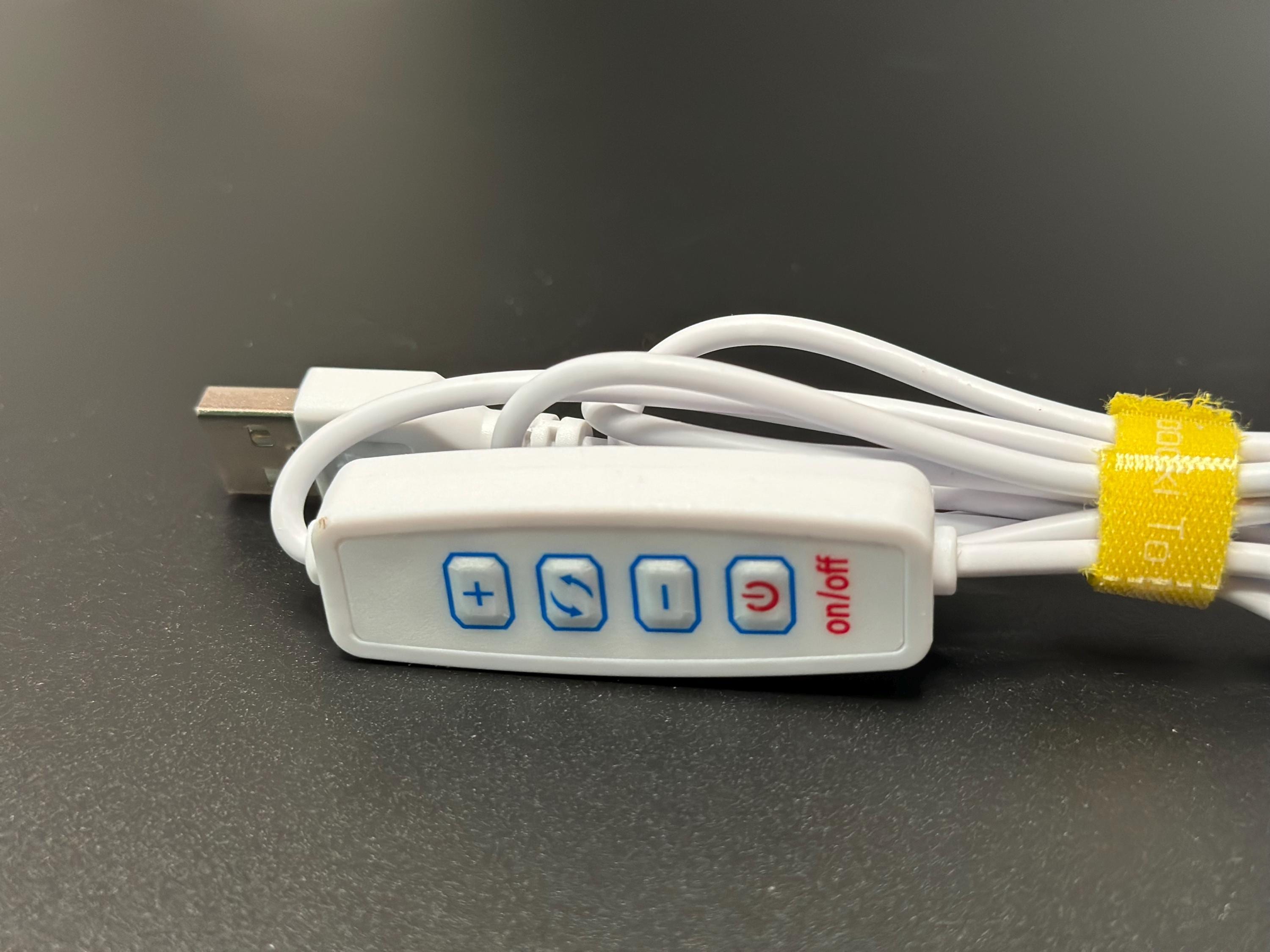 Grinch Silhouette USB Dimmer Light: Festive Christmas Decor for Holiday ...