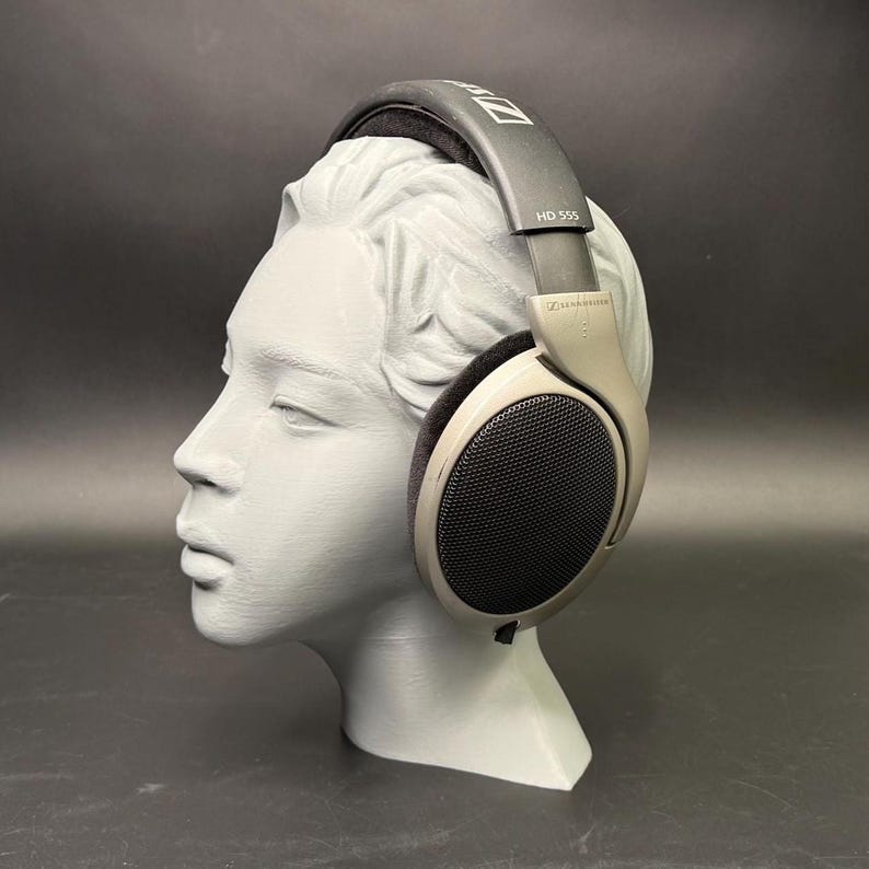 Jimin Headphone Stand – BTS K-pop Decor for ARMY Fans - Etsy