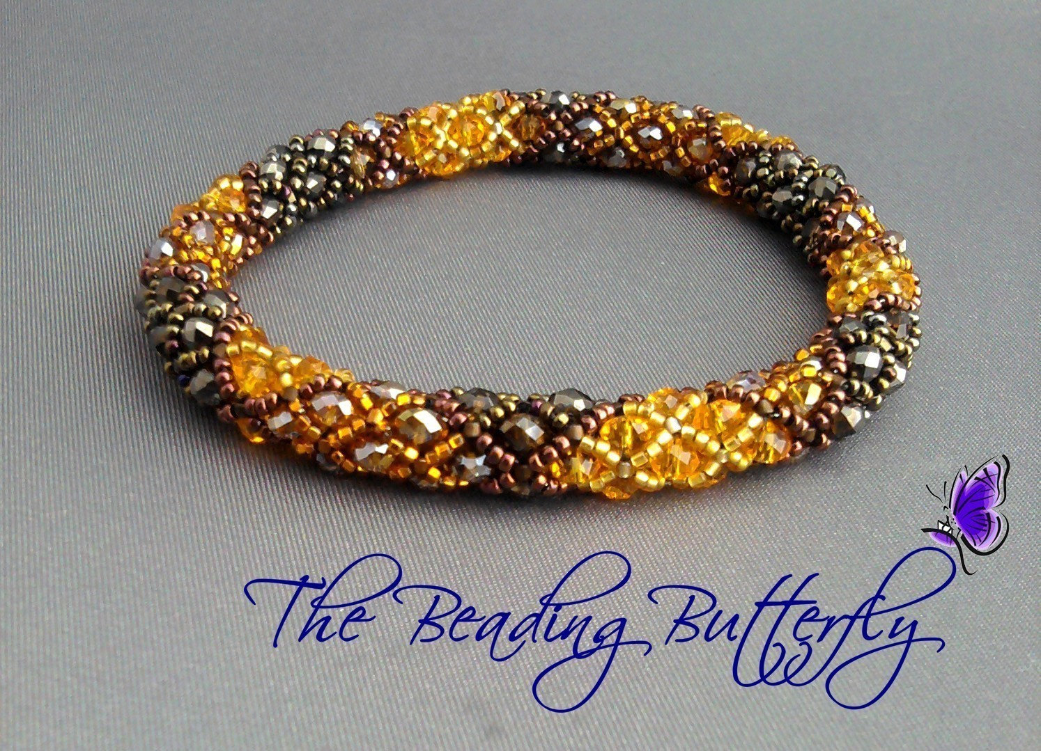 Diamondback Rope Tutorial - Digital Download - Etsy