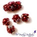 Netted Beads Tutorial - Digital Download - Etsy