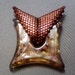 Butterfly Bail Pattern - Modified Peyote Stitch - Digital Download - Etsy