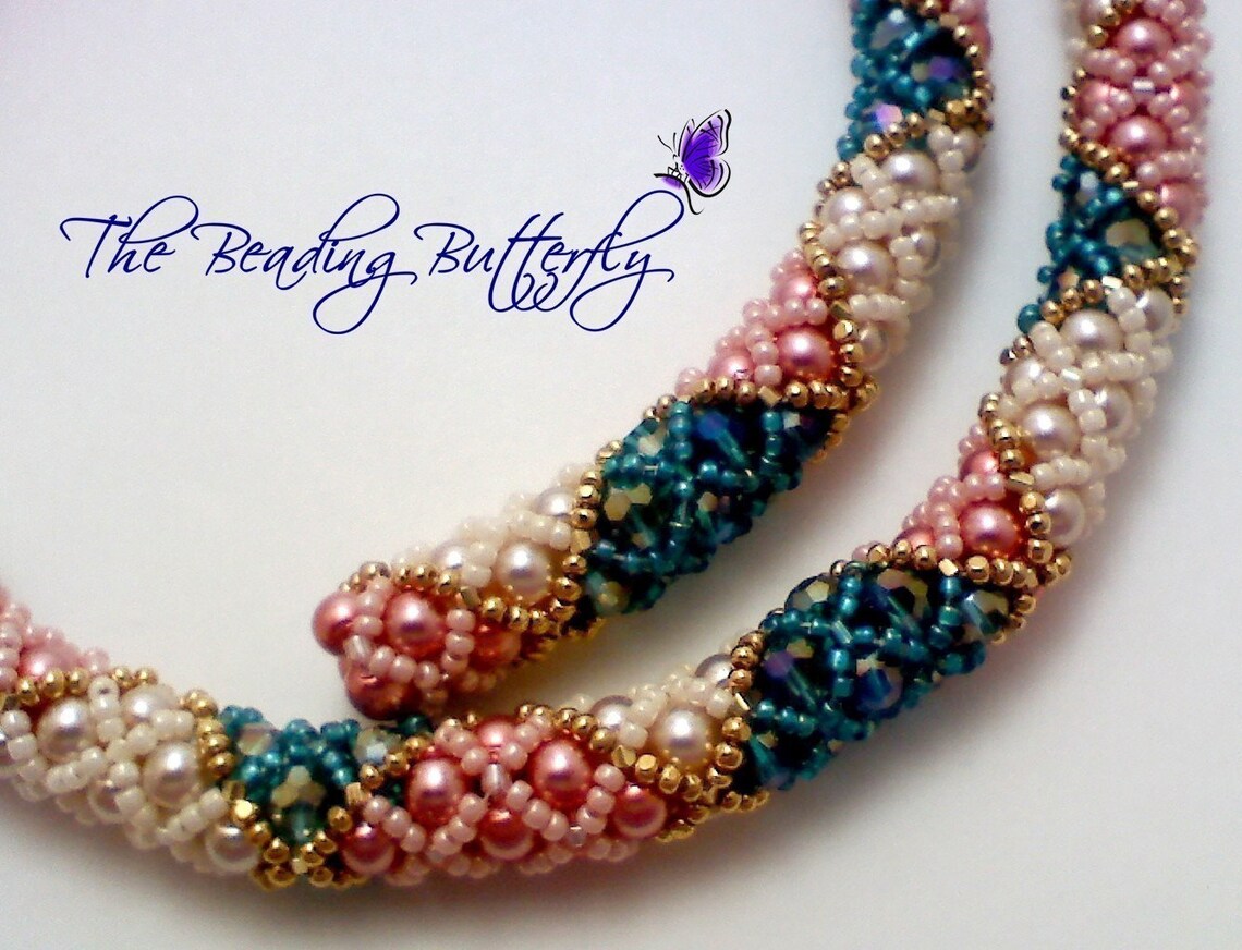 Diamondback Rope Tutorial Digital Download - Etsy UK