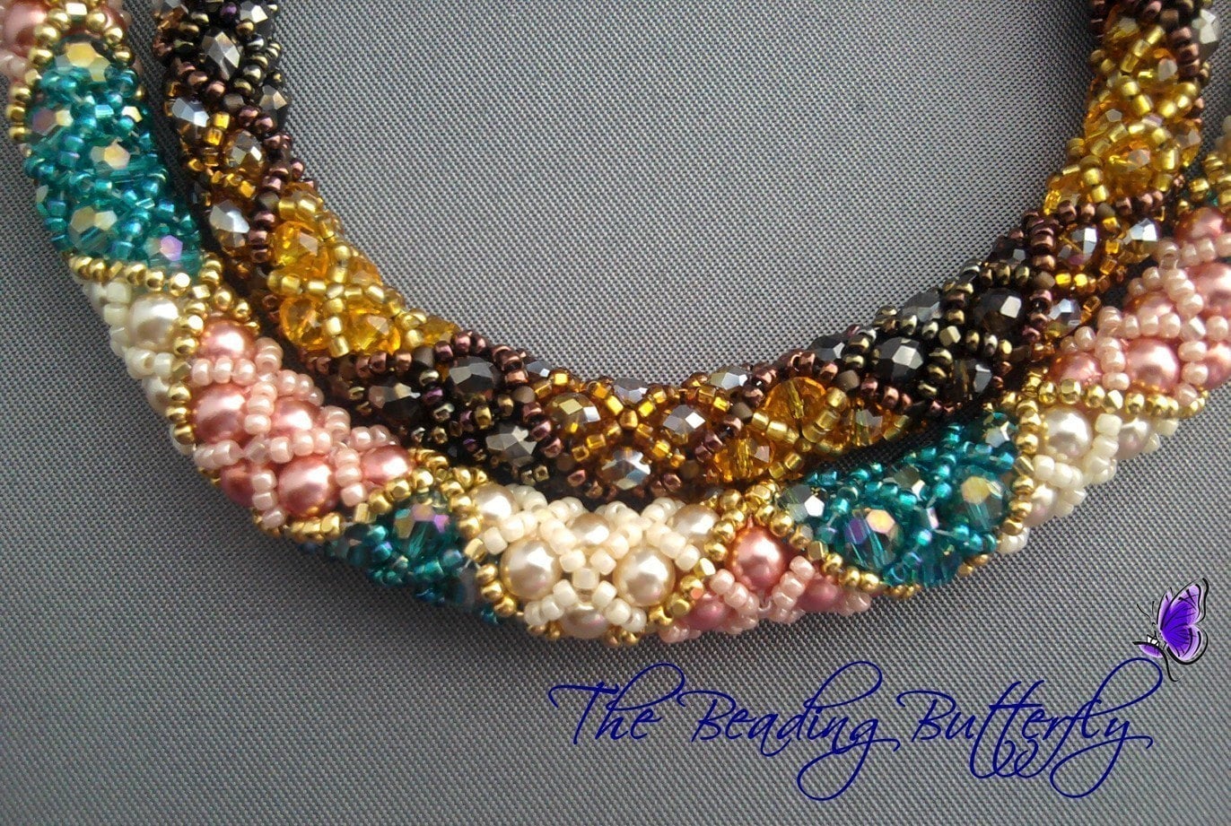 Diamondback Rope Tutorial - Digital Download - Etsy