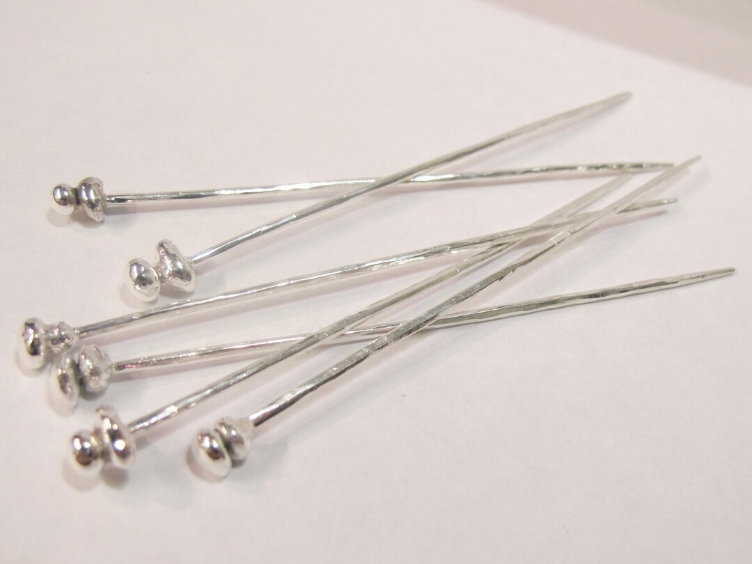 Sterling Silver Cocktail Picks Barware 1 Set of 6 - Etsy