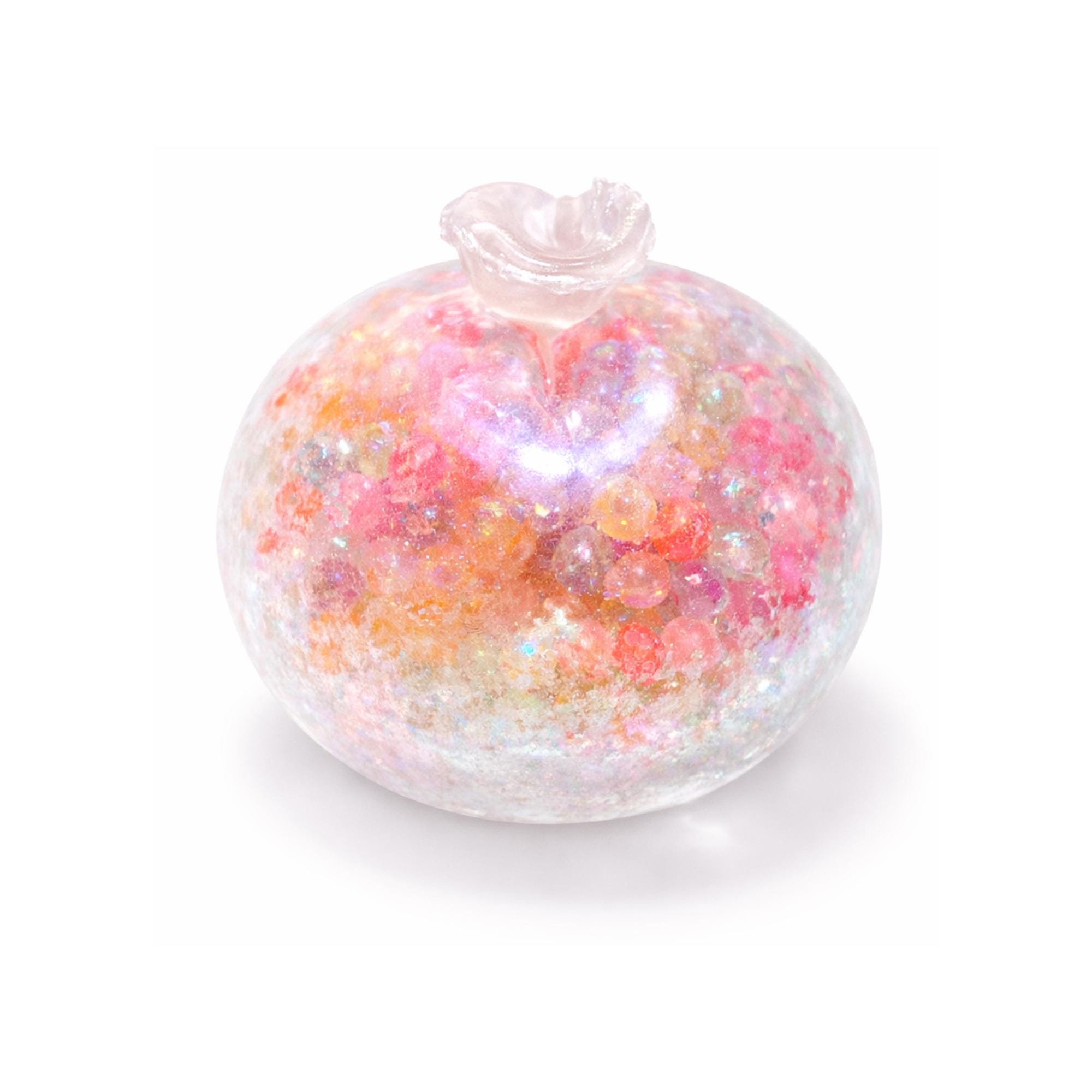 Handmade ASMR Squishy Toy, Crunchy Crack Squishy, Sensory Fidget Toy ...
