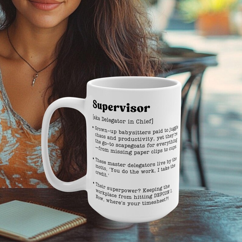 Personalized Funny Custom Coffee Mug Gift for Her Him, Sarcastic Custom ...