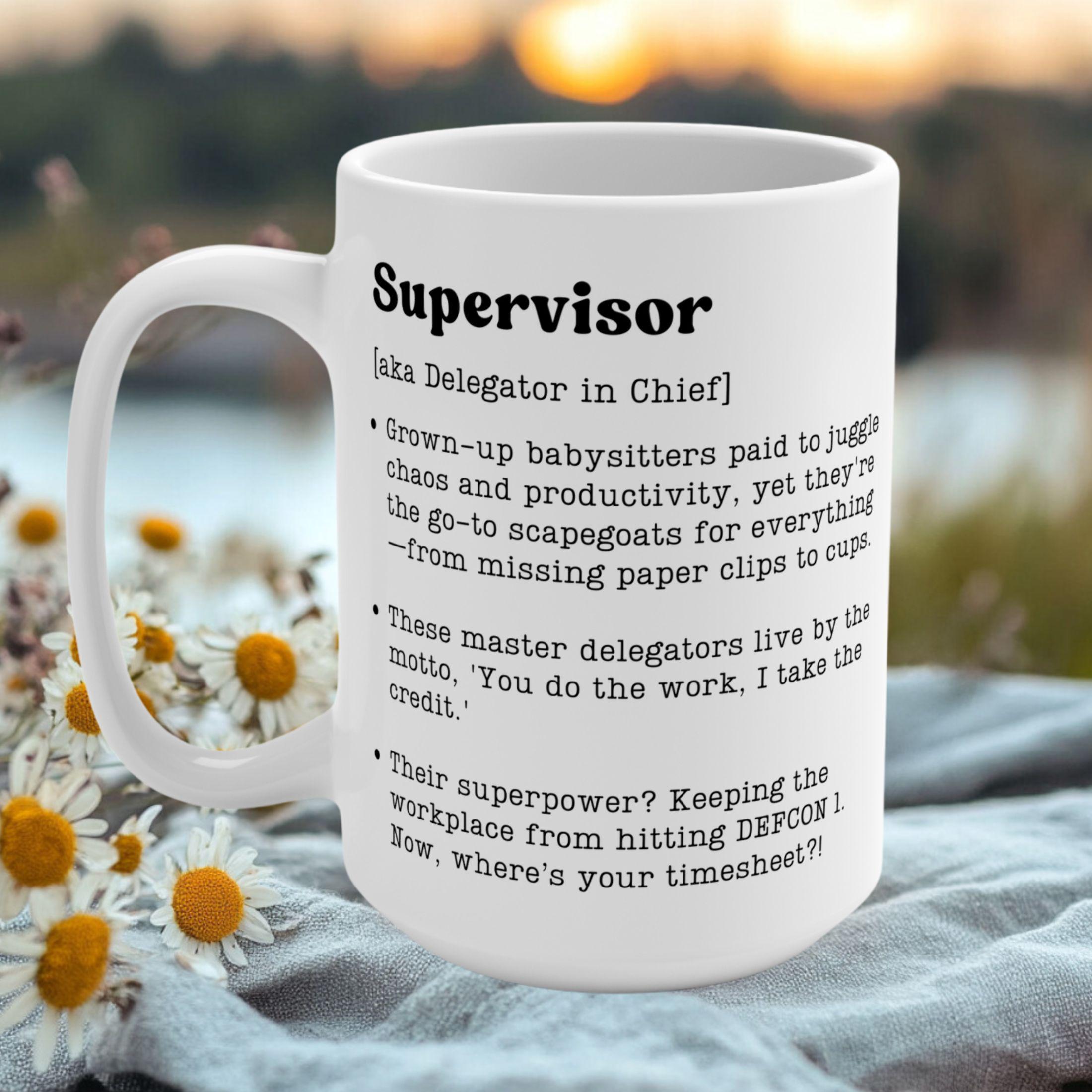 Personalized Funny Custom Coffee Mug Gift for Her Him, Sarcastic Custom ...