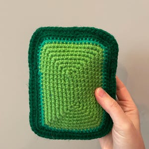 Crochet Plant Cell With Organelles – Handmade Scientific Model ...