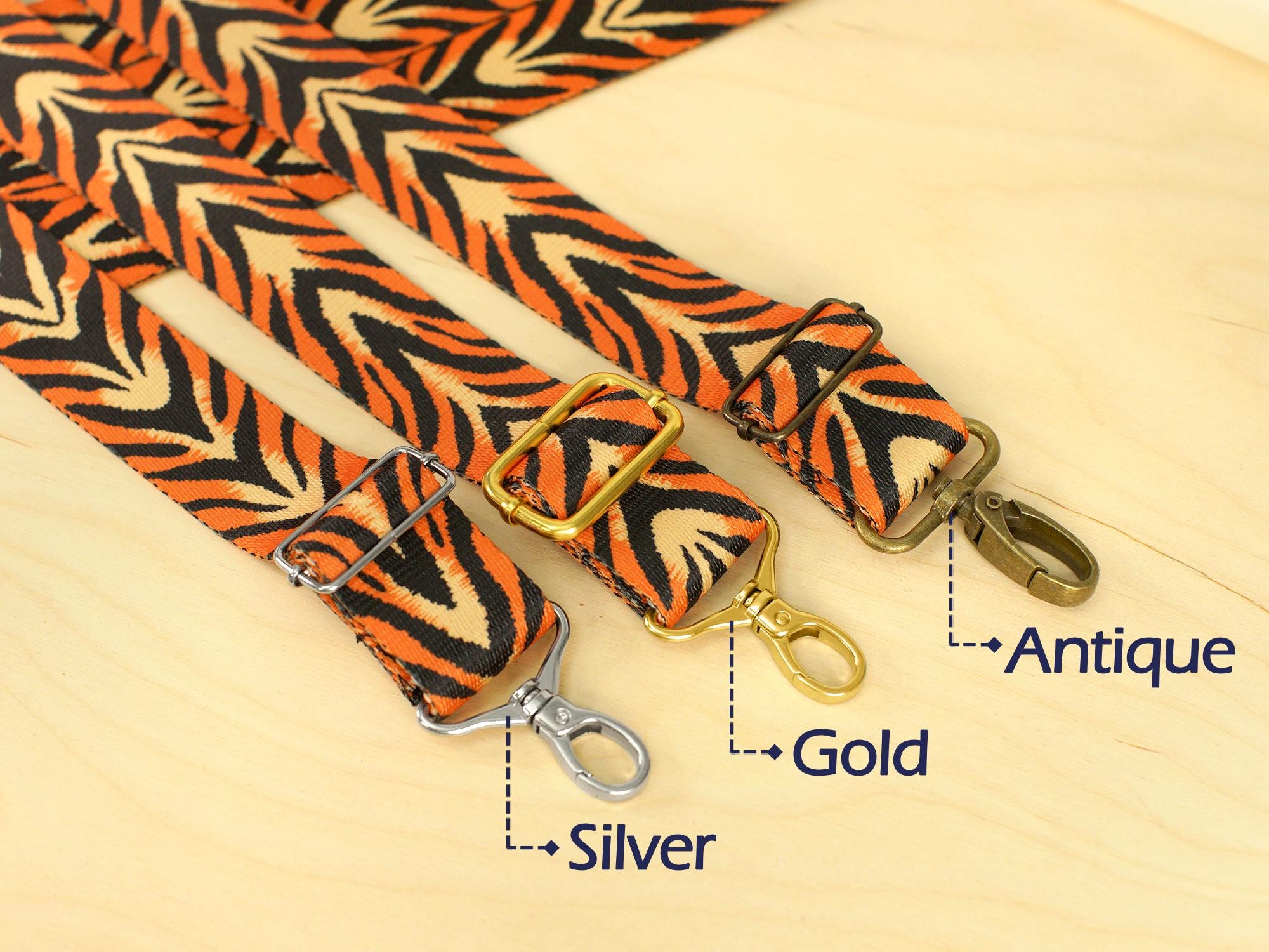 Replacement Crossbody Bag Strap, Adjustable Shoulder Wide Straps for ...