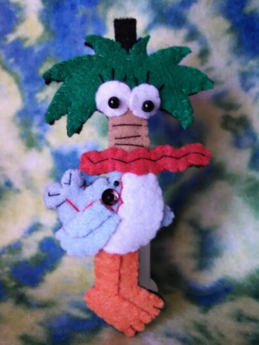 Made to Order - Handmade - 100% Hand Cut and Sewn! - Coco Please Read ...