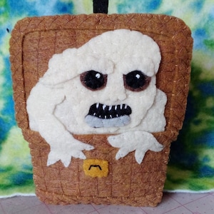 Belial Basket Case - Etsy Belial Basket Case - Etsy