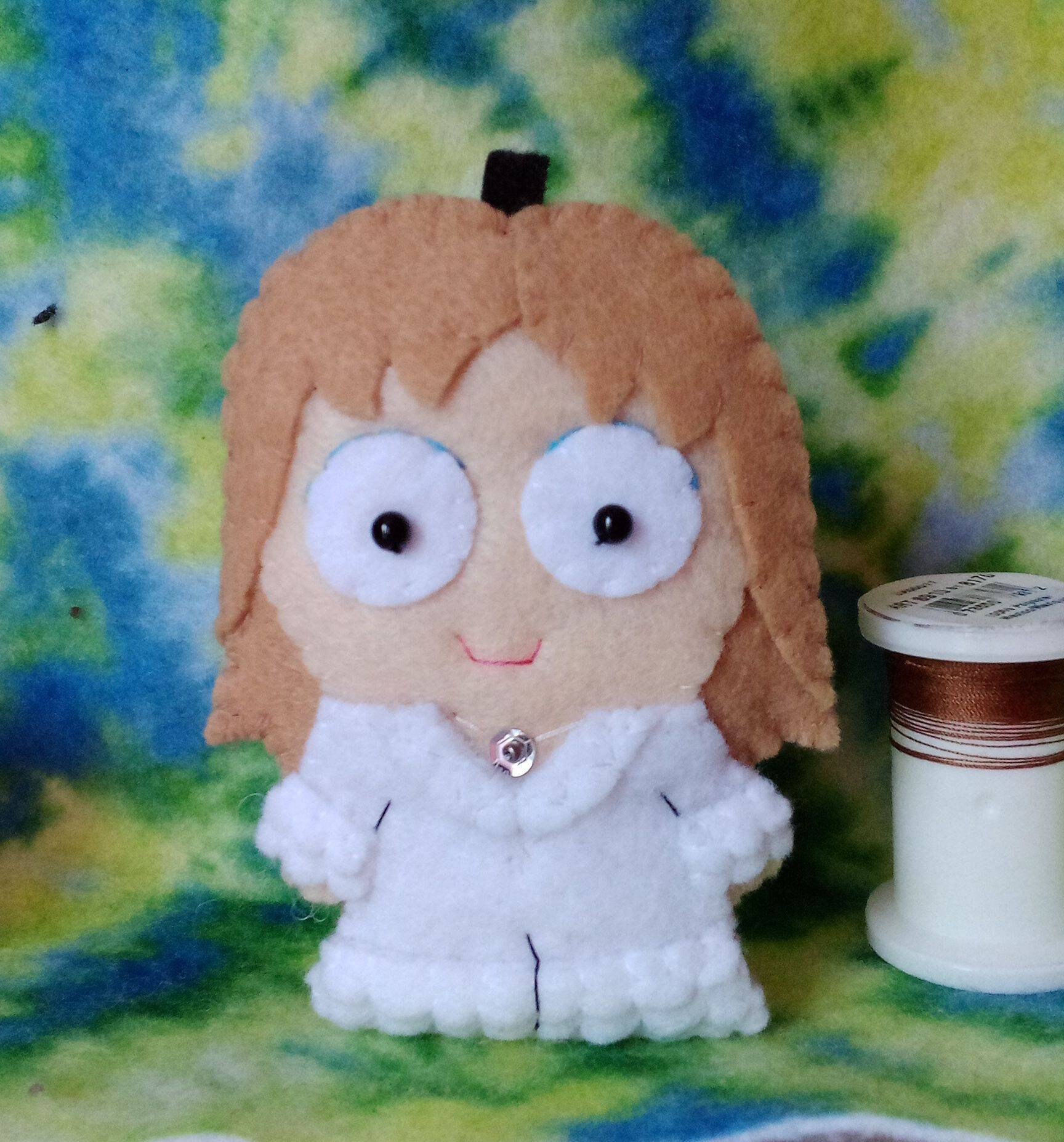 Made to Order - Handmade - ABBA - 100% Hand Cut and Sewn! Please Read ...