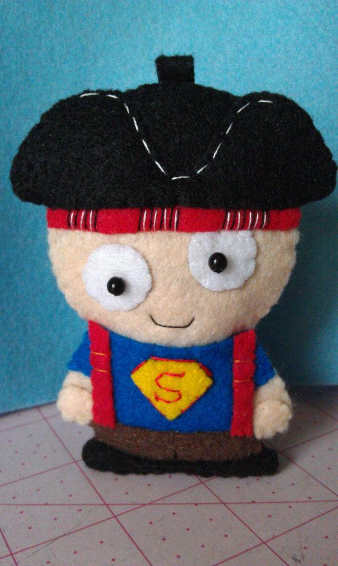 Ships March 2025 Made to Order Handmade Sloth 100% Hand Cut and Sewn - Etsy