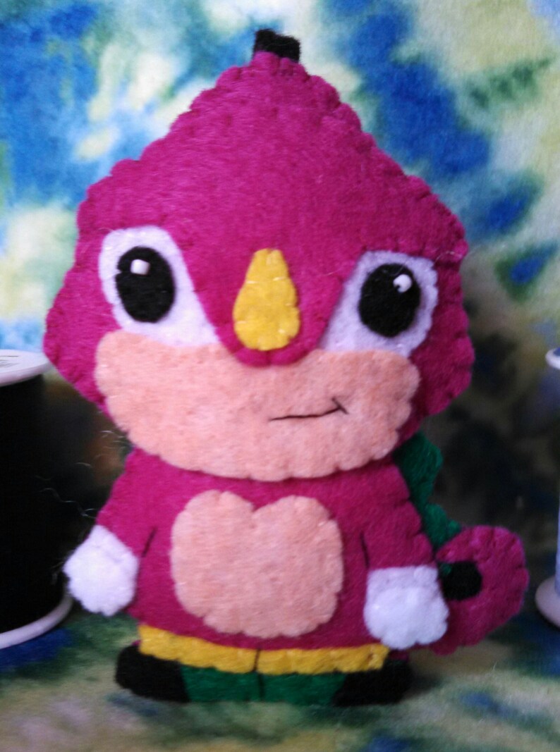 Made to Order Handmade Sonic Friends 100% Hand Cut and - Etsy