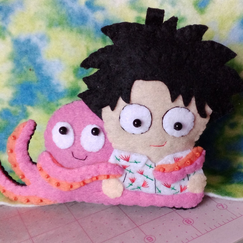 Robert Smith - Etsy