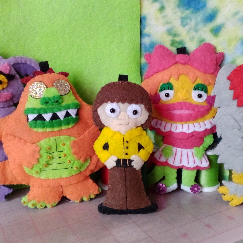 Sleestak - Etsy