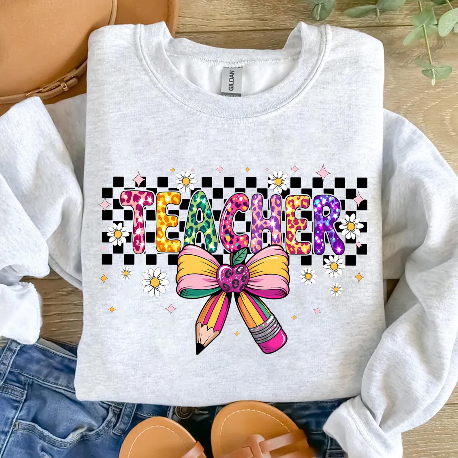 Teacher Coquette Png, Bow Teacher, Teach Love Inspire Png, Teacher Png ...