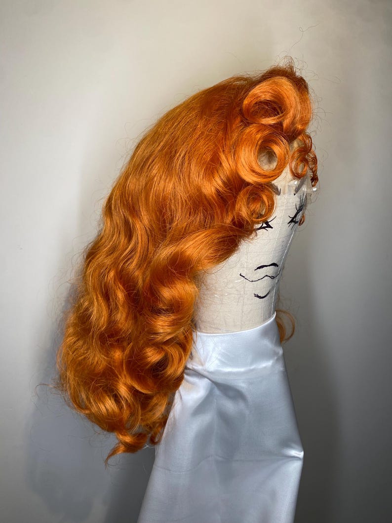 Penelope Bridgerton Drag Queen Wig - Etsy