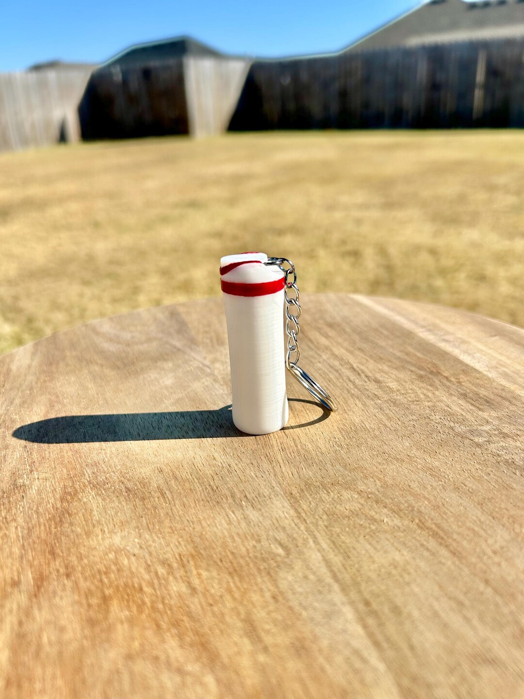 The Tinywala- Customizable Keychain Water Bottle Inspired by the Owala ...