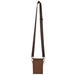 Personalization Leather Camera Case With Strap for Compact Camera, SONY ...