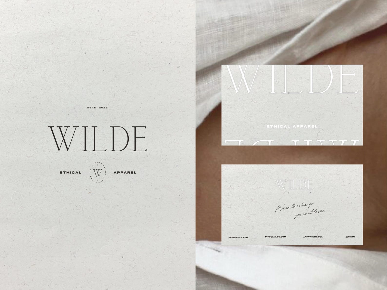 Semi Custom Branding Kit // Premade Branding Package Semi Custom Brand ...