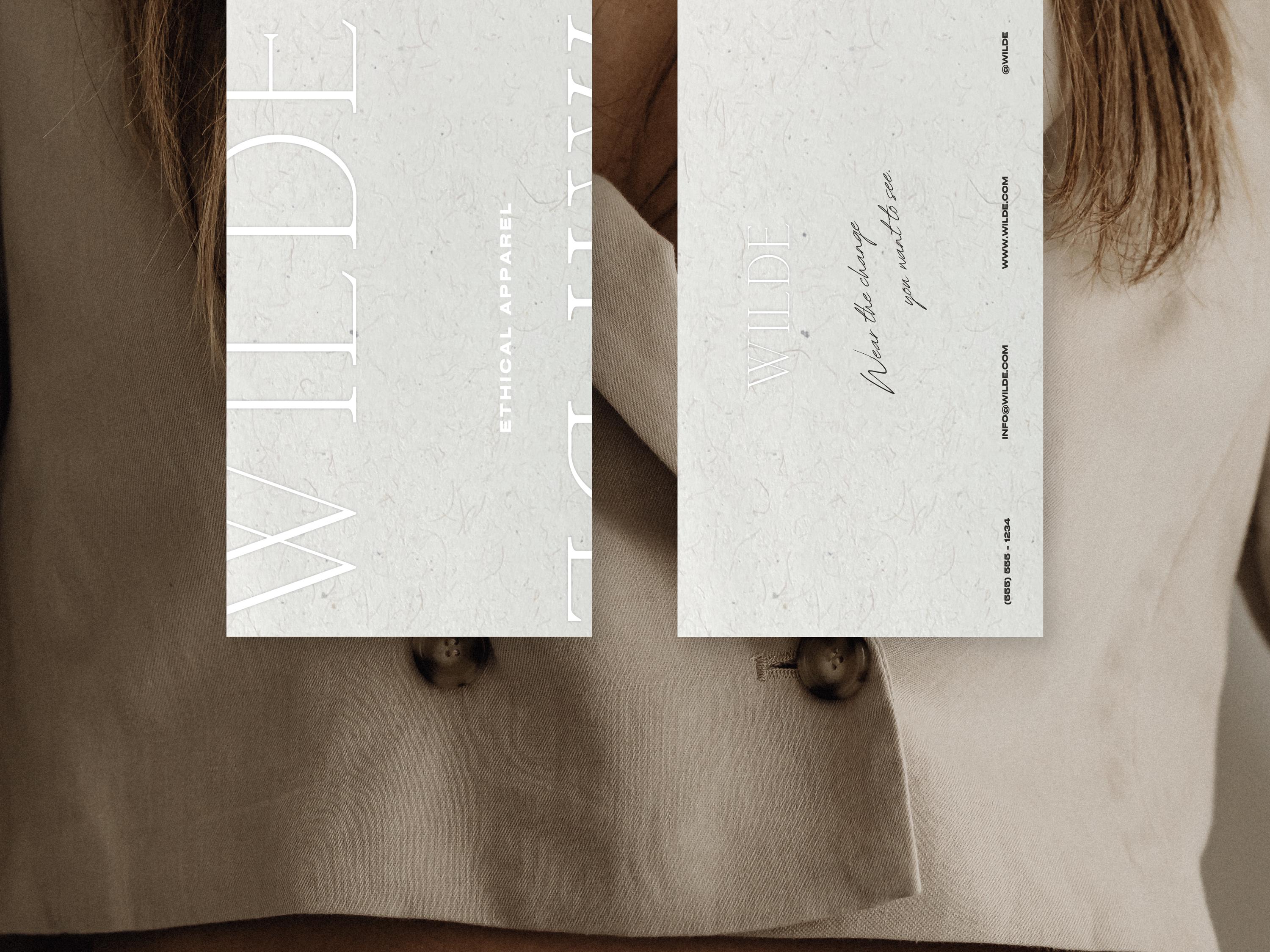 Semi Custom Branding Kit // Premade Branding Package Semi Custom Brand ...